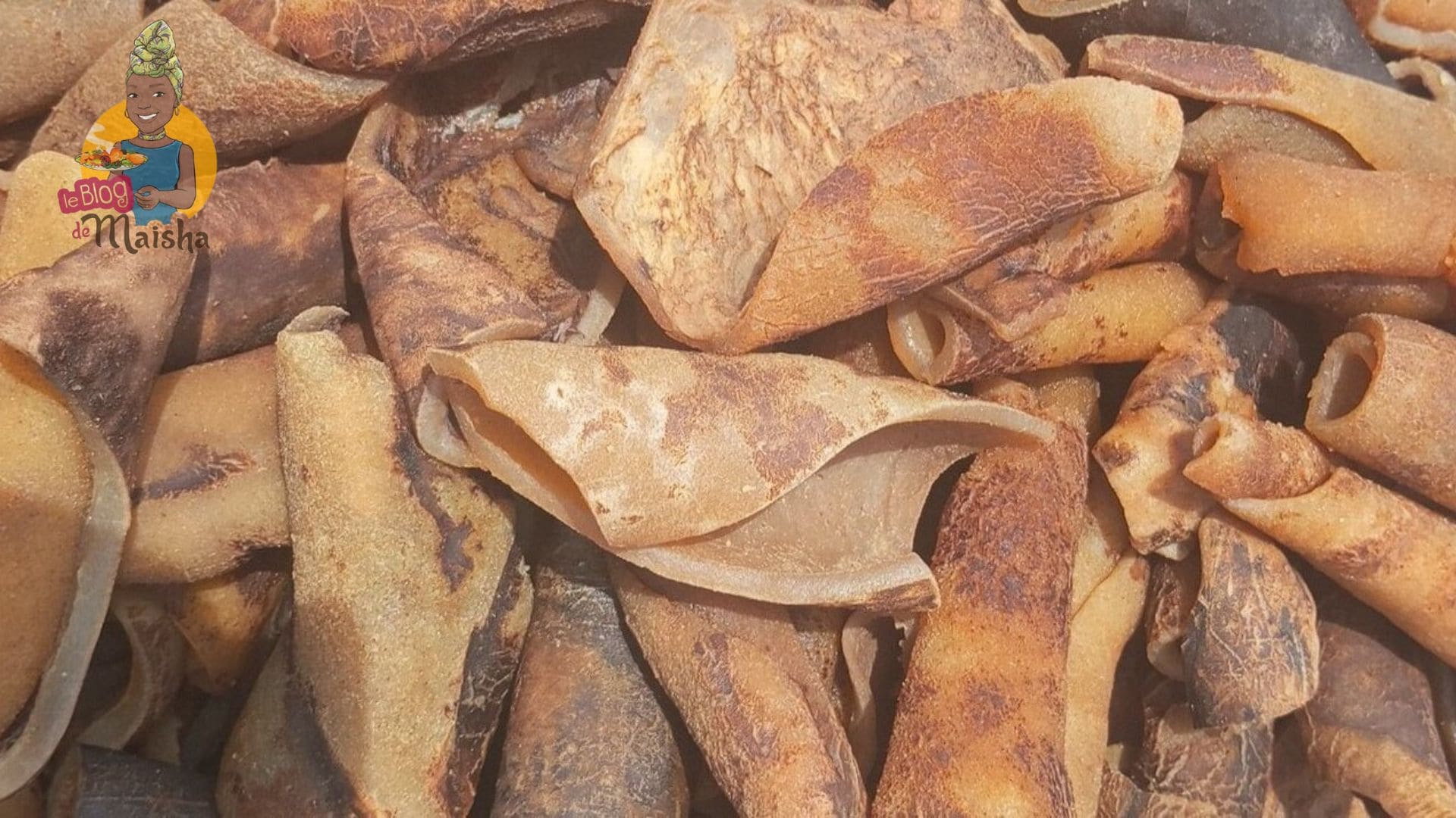 "Akpama" : Les dangers dans la consommation excessive de la viande de ...